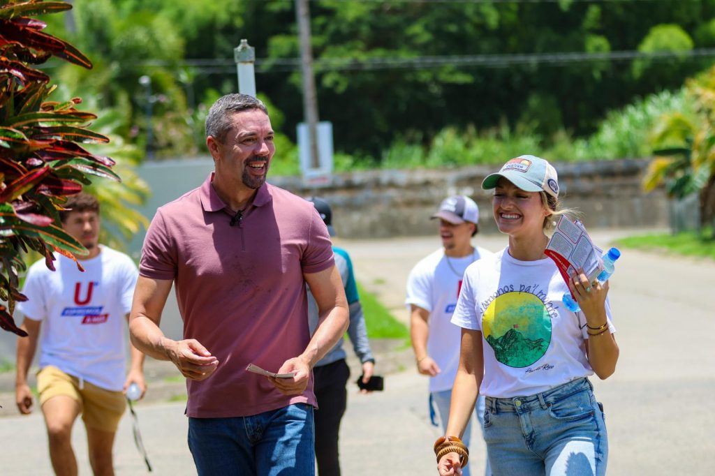 Rafael Ángel Juarbe Pagán Gana en Utuado: Un Análisis de los Resultados ...