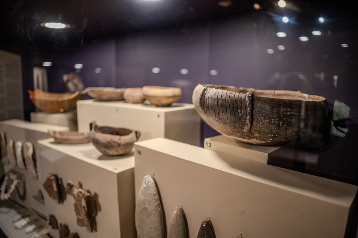 Cultura reinaugura sala del Centro Ceremonial Indígena en Caguana ...